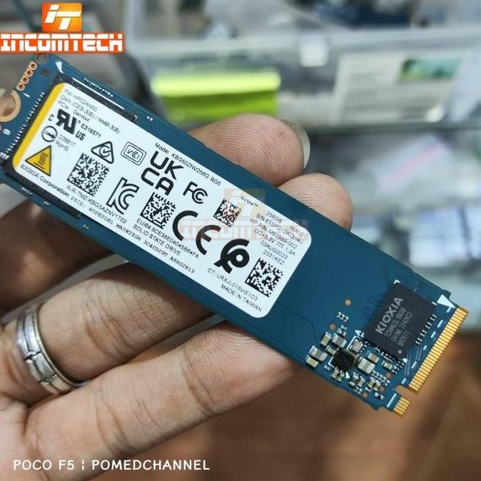 Jual NEW SSD GEN4 512GB MEREK MICRON SAMSUNG SKHYNIX WD - COPOTAN ...