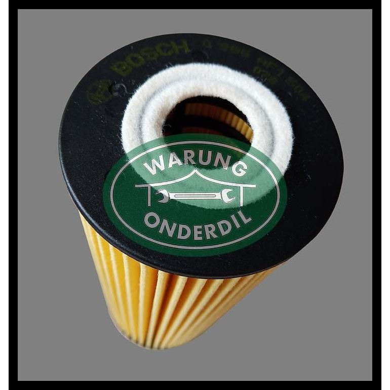 Jual HOT DEAL OIL FILTER FILTER OLI MERCEDES BENZ W202 M111 M104 ...