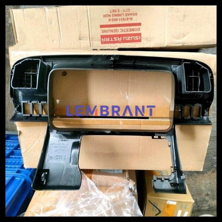 Jual TERMURAH METER CLUSTER MEJA KILOMETER SPIDOMETER ISUZU ELF NHR NKR ...
