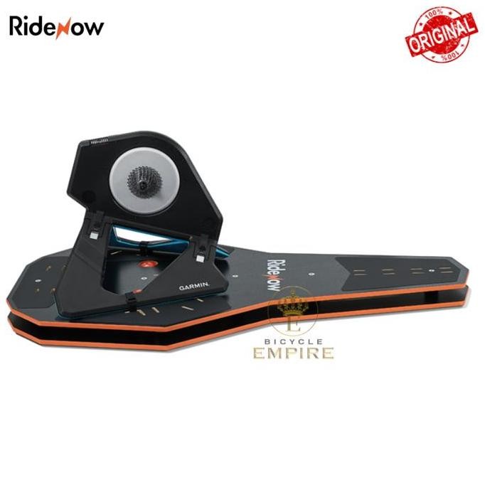 Jual ready Ridenow Rocker Plate Indoor Cycling Smart Trainer Zwift Ride ...