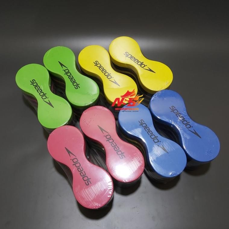 Jual Pelampung Pullbuoy Busa Pulboy Pullboy Bubble Float Kaki Paha ...