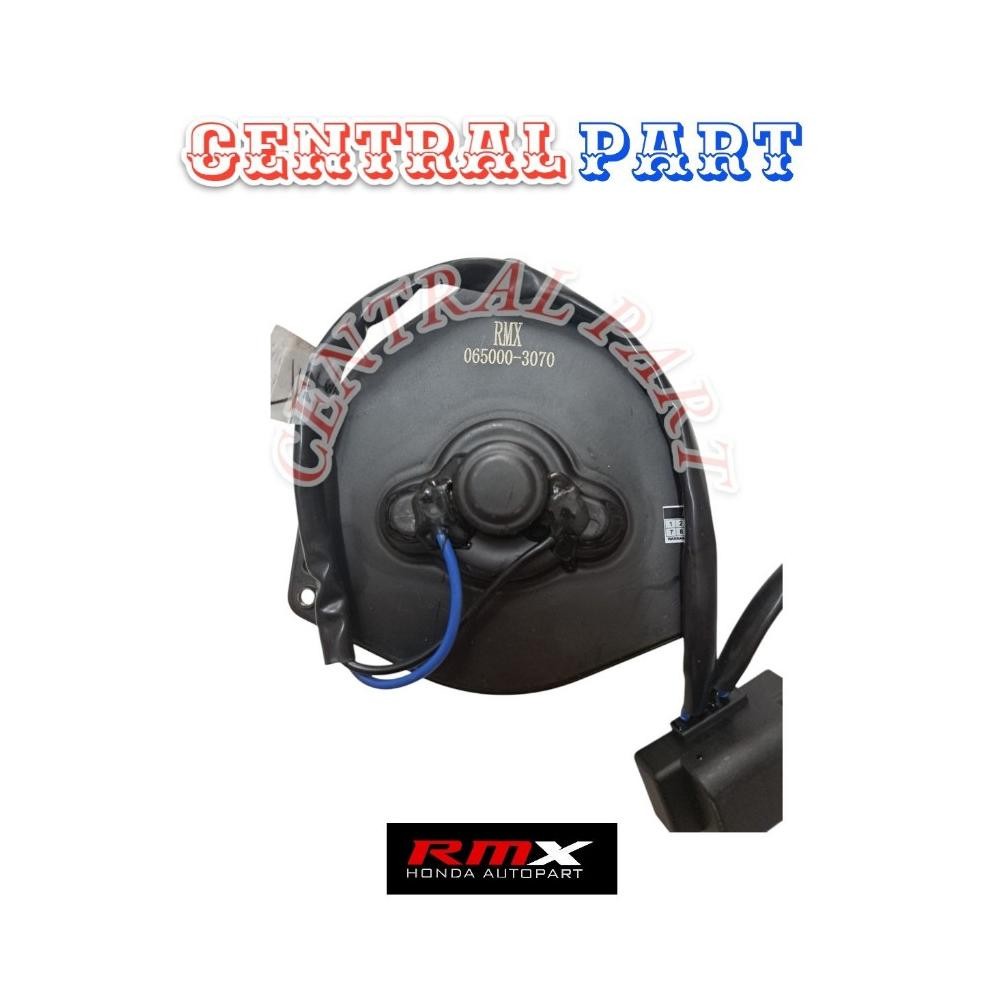 Jual MOTOR FAN AC HONDA CIVIC CRV ACCORD JAZZ STREAM PAKAI RESISTOR ...