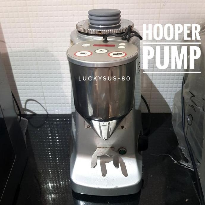 Jual Hooper Pump Kompa Mesin Kopi Coffee Machine | Shopee Indonesia
