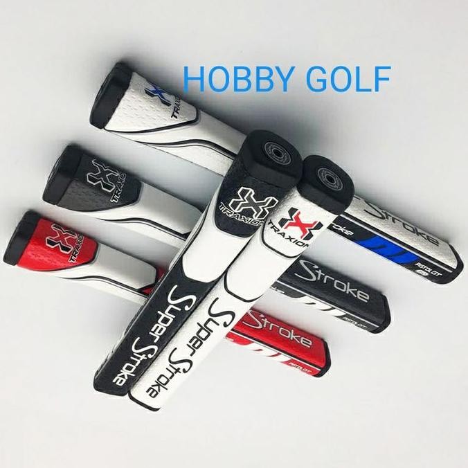 Jual Grip Putter Stick Stik Golf | Shopee Indonesia