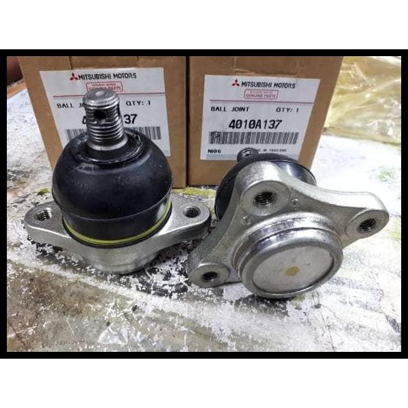 Jual Ball Joint Atas Pajero Sport Triton | Shopee Indonesia