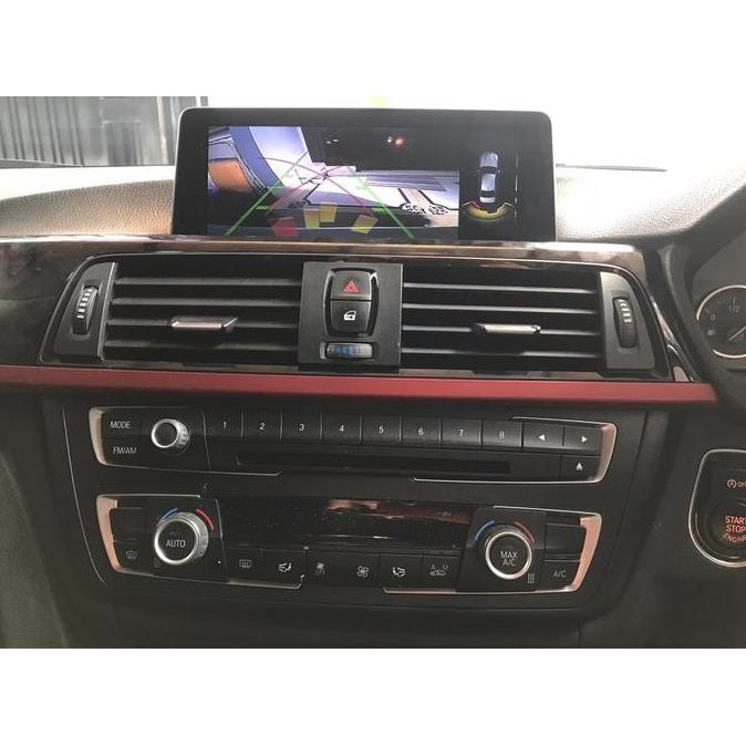 Jual Kamera Parkir / Reverse Camera BMW F10/F30/F25/F15 (All F Series ...