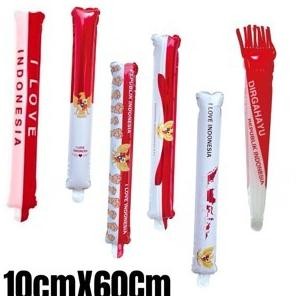 Jual Super Sale Balon Foil Kemerdekaan Hut Ri / Bendera Merah Putih ...