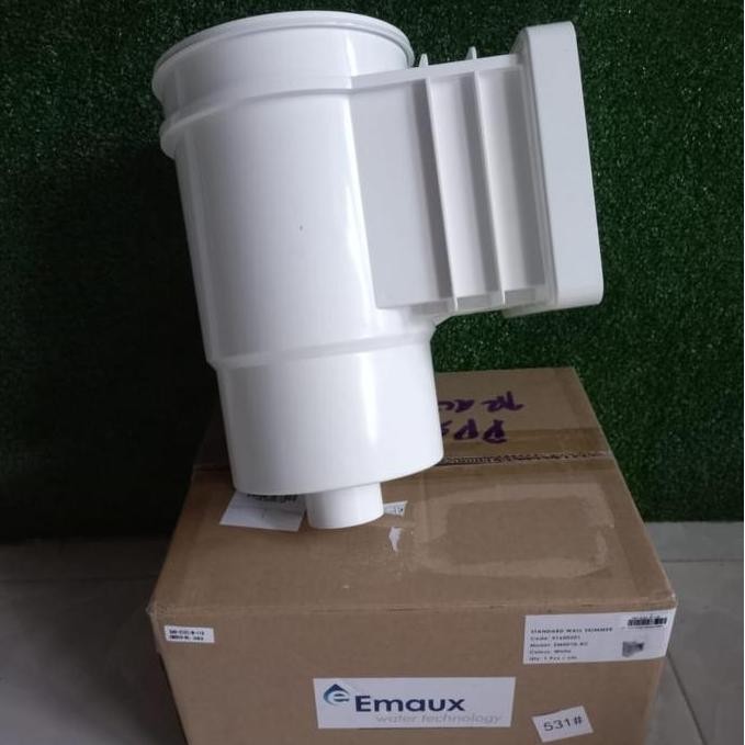 Jual Skimmer Box Kolam Merk Emaux Em 0010 Rc / Skimer Kolam Renang ...