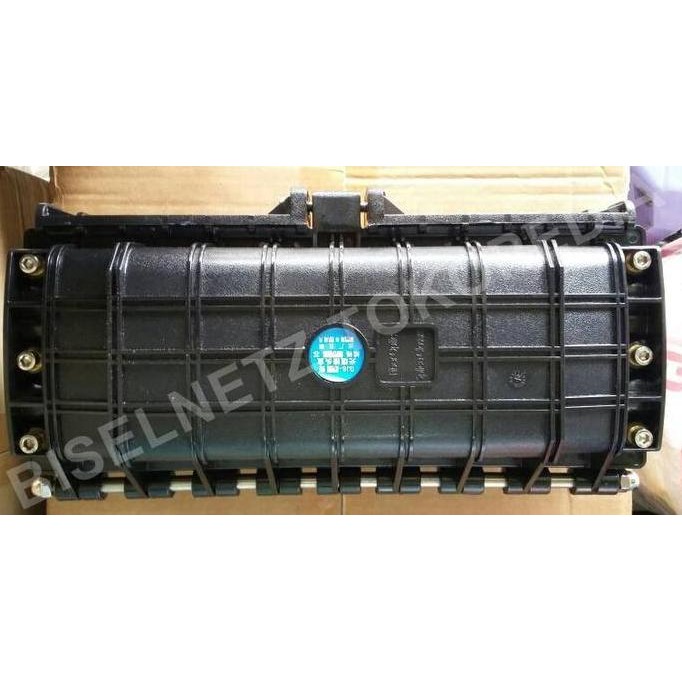 Jual NEW Joint Closure 48 Core Model NWC | Shopee Indonesia