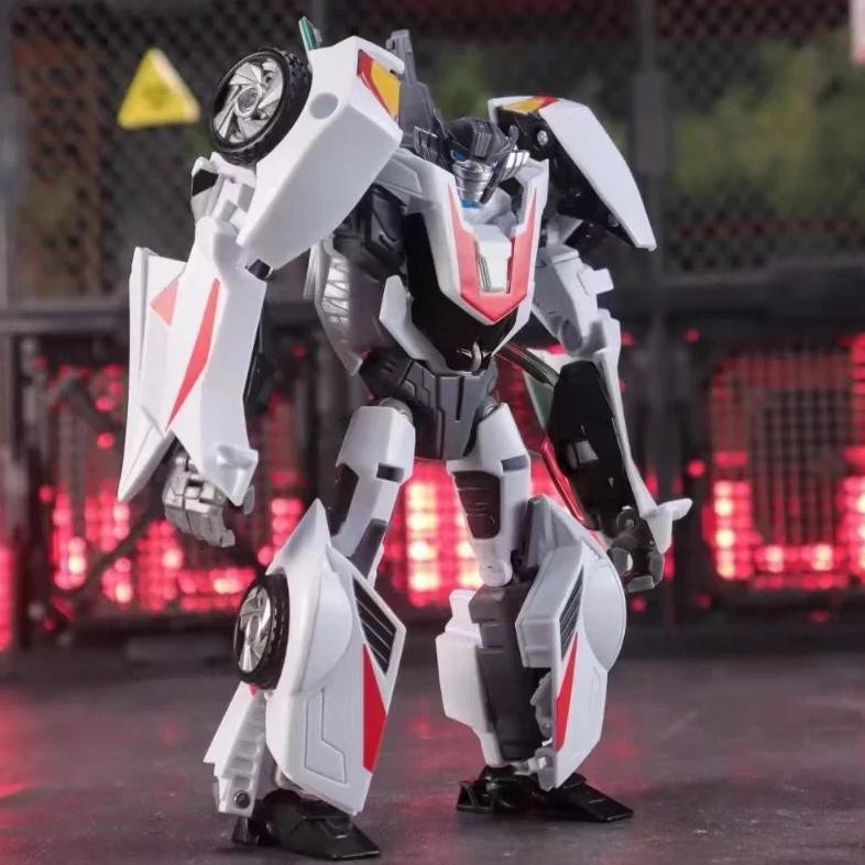 Jual In StockGear FactoryApc Tfp Wander Warrior Wheeljack ...