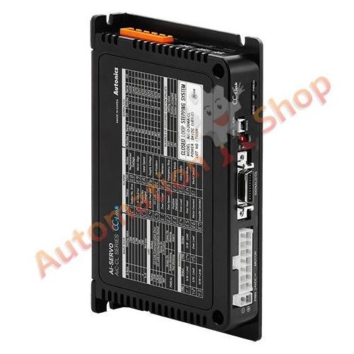 Jual Closed Loop Stepper System Driver Autonics AiC-D-60SA-B-CL | Shopee Indonesia