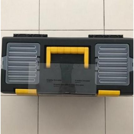 Jual HARGA DISC - Tool Box MASTERBOX 20in Plastik Deluxe / Tempat ...