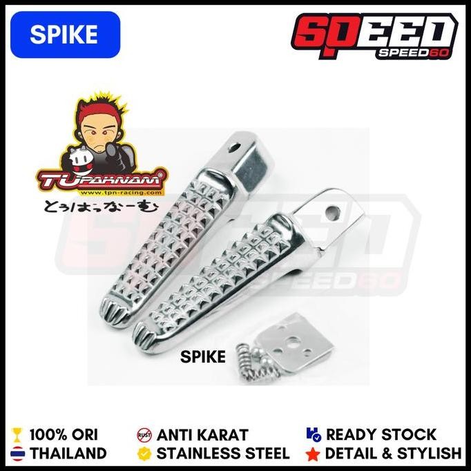 Jual Bustep Footstep Foot Step Bus Step Honda Thailand Tupaknam ...