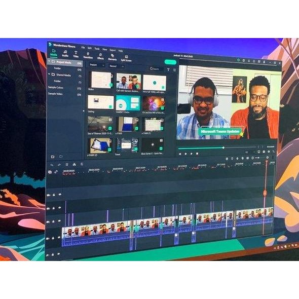 Jual NEW WONDERSHARE FILMORA PRO FULL VERSION VERSI UNTUK KOMPUTER PC ...