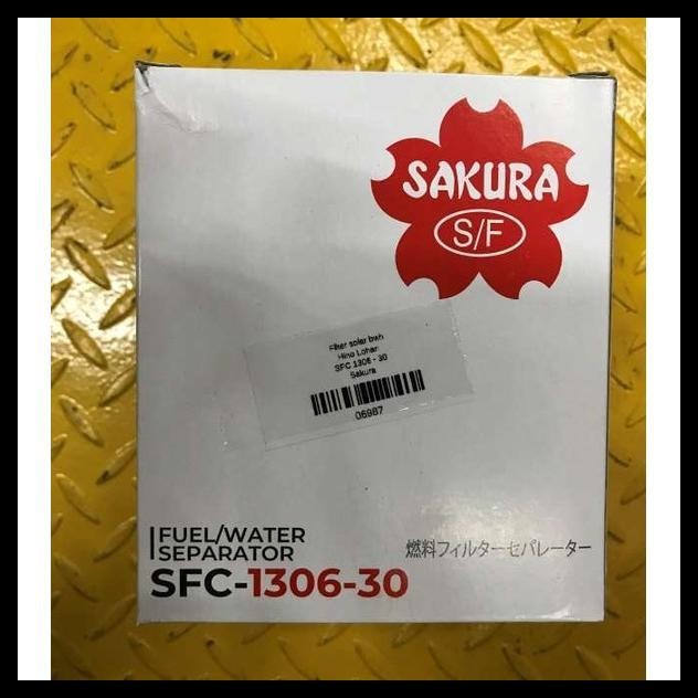 Jual TERBARU FILTER SOLAR BWH HINO 500 700 LOHAN NEW DUTRO 130 HDL ...