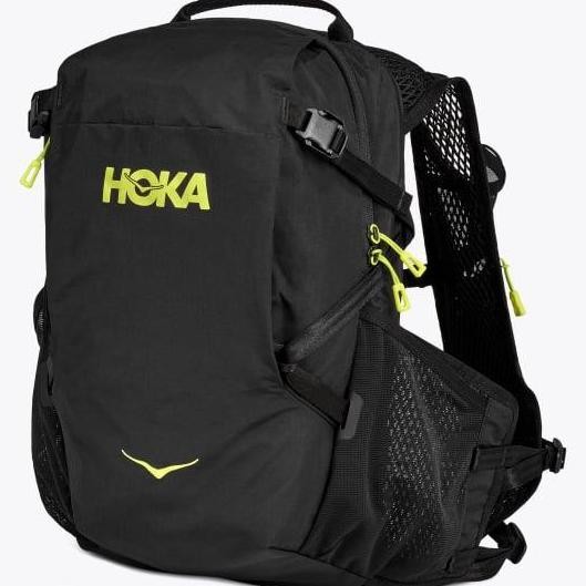 Jual Hoka Hike Pack 13L Vest And Hike Backpack Co | Shopee Indonesia