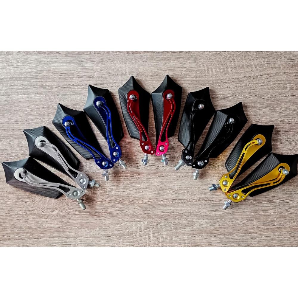 Jual Spion Batman Spion Motor Lipat Batman Mio Beat Vario Jupiter Dll ...