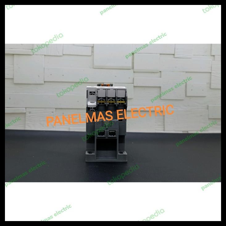 Jual DISKON CONTACTOR MC-22B 3P 22A 11KW LS KONTAKTOR LSIS | Shopee ...