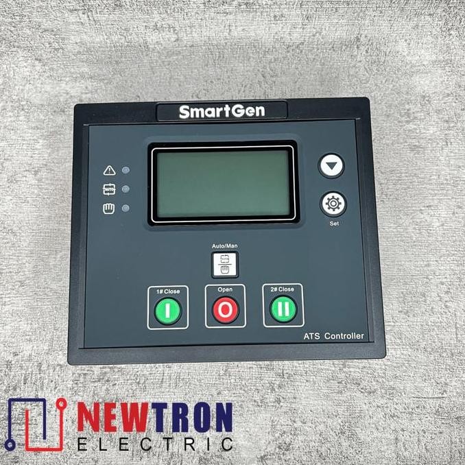 Jual Module Smartgen Hat560N Hat 560N Ats Dual Power Ats Controller ...