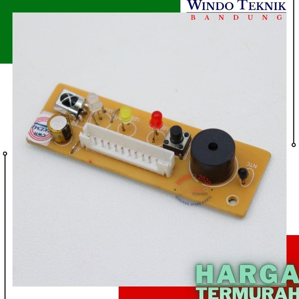Jual SENSOR AC DAIKIN MALAYSIA | MODUL SENSOR AC MEREK DAIKIN MALAYSIA ...