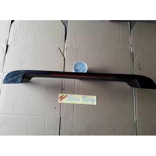 Jual spoiler vitara lama/escudo/sidekick | Shopee Indonesia