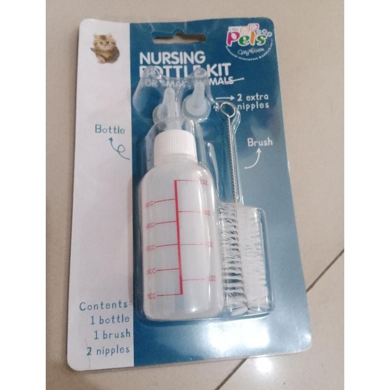 Jual Juanda Dot susu kucing DiM | Shopee Indonesia
