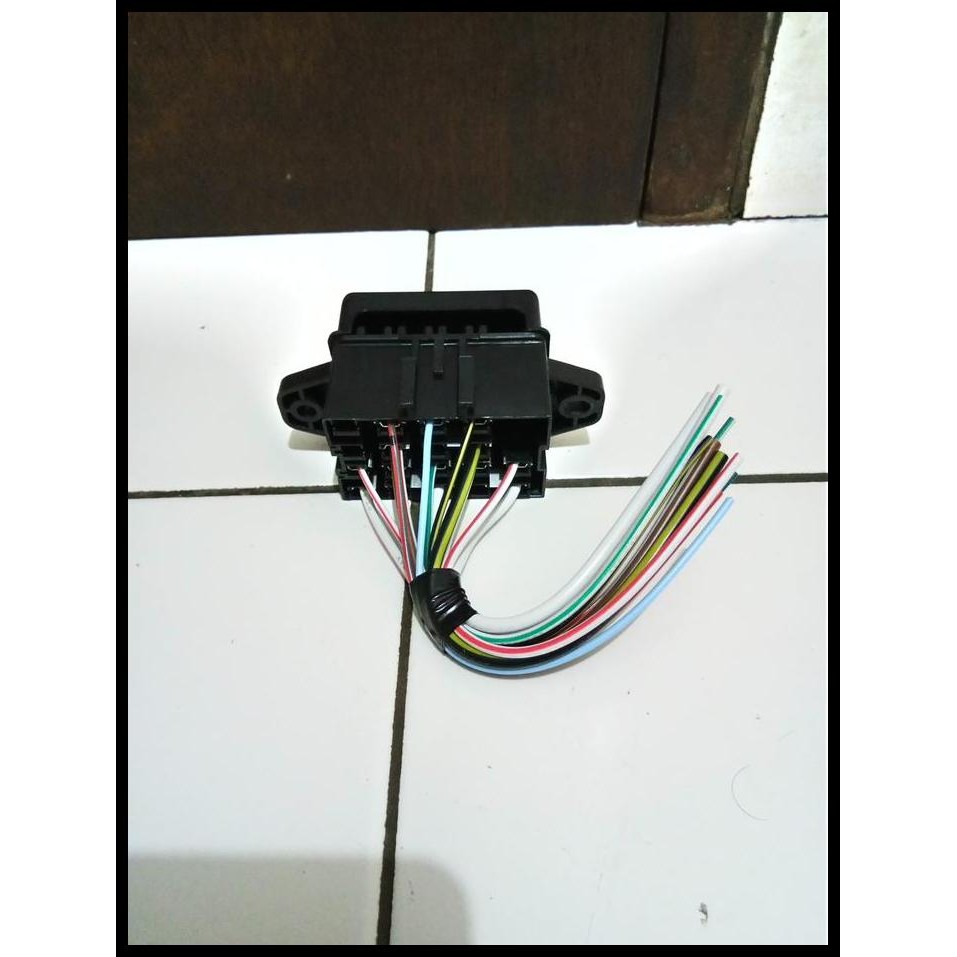 Jual TERBARU FUSE BOX/BOX SEKRING KIJANG | Shopee Indonesia