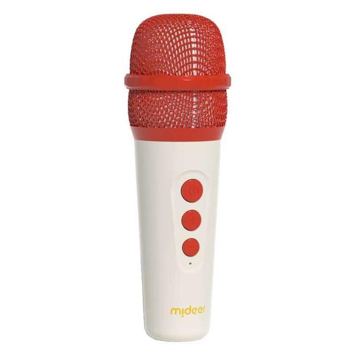 Jual 4 In 1 Microphone Mainan Edukasi Anak Mic Karaoke Anak Lets Sing ...