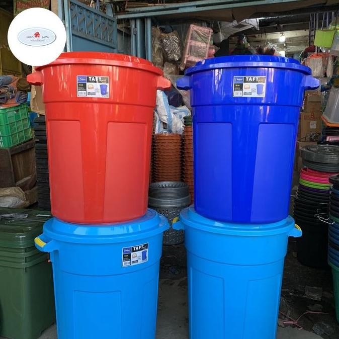 Jual ember 160 liter taiwan / ember tong jumbo / ember besar / ember ...