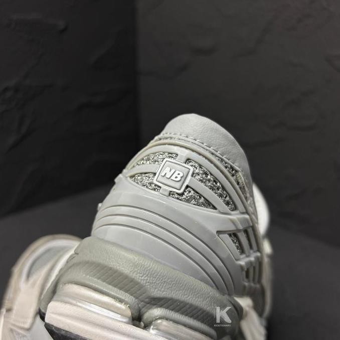 Jual Baru !!! New Balance 1906L Loafers Raincloud U1906LGR (100% ...