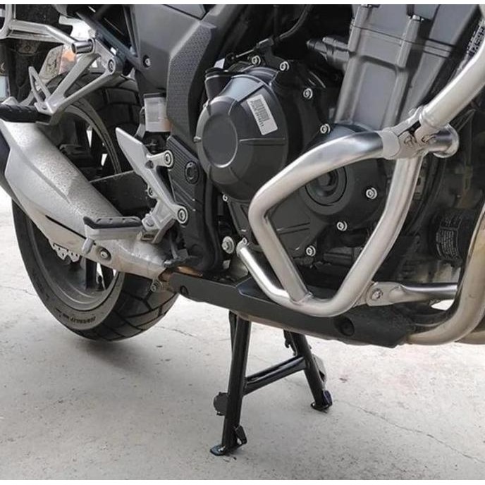 Jual Standar tengah cbx Center Stand Standar dua Honda CBX 2015-2024 ...