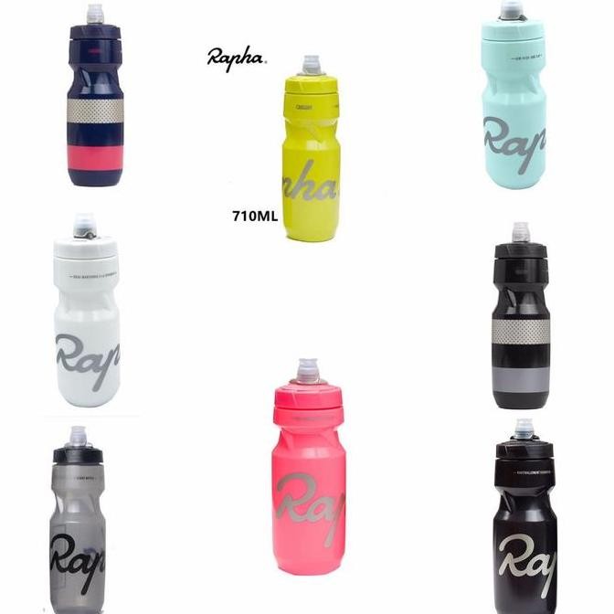 Jual Original Rapha Botol Minuman Air Sepeda 710Ml | Shopee Indonesia