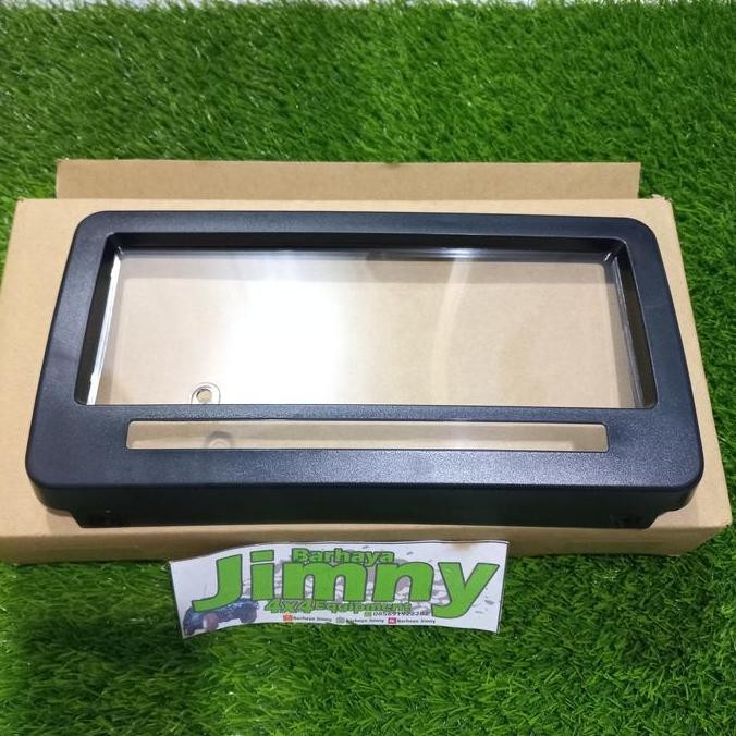 Jual Frame Speedometer Katana Tahun Muda Cover Speedo Meter Jimny Ori ...