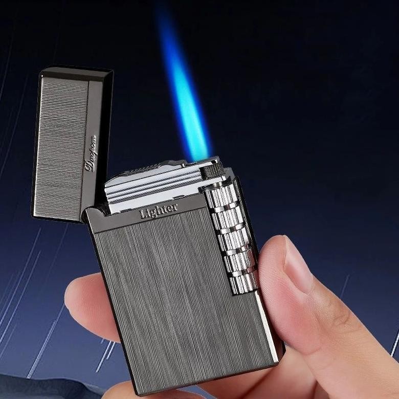Jual Korek Api Bara Dupont Bara Las Jet Lighter Elegan Exclusive Nugi ...