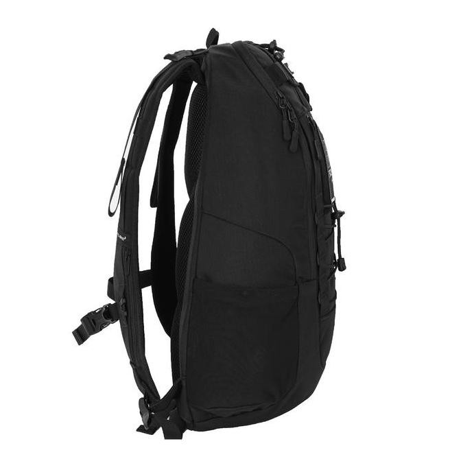 Jual Grosir Kalibre | Coca-Cola Backpack Black 911556 21L | Shopee ...