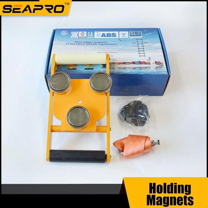 Jual Impa 232093 Pilot Ladder Magnet Holding Magnet For Pilot Ladder Co ...