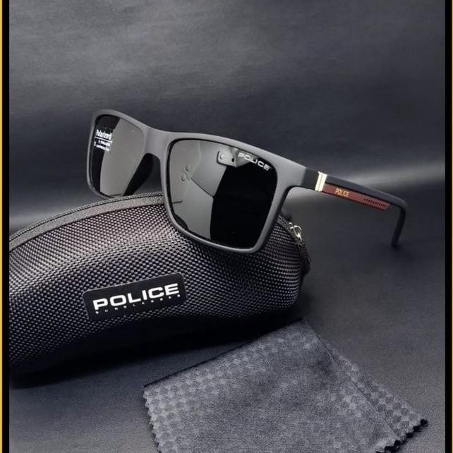 Jual Kualitas Kacamata Pria Lensa Polarized Sunglasses Lensa Anti Silau ...