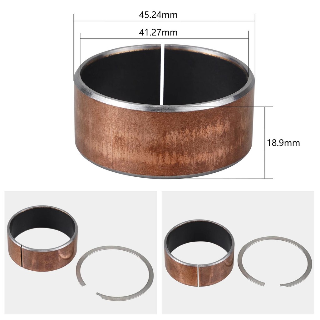 Jual Nicecnc X3 Clutch Oilless Bushing Sleeve Bearing Utv For Can-Am ...
