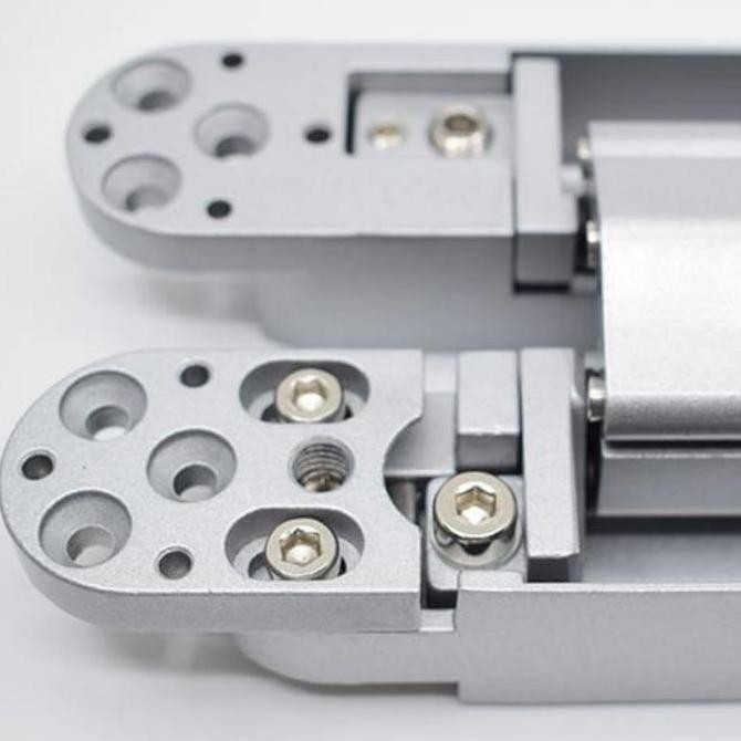 Jual Engsel Pintu Invisible Door Hinge Invisiblle Hidden Hinge Engsel ...