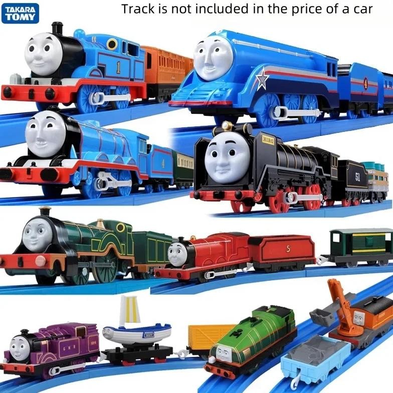 Jual Takara Tomy Simulates Ts Streamlined Thomas Gordon James Henri ...