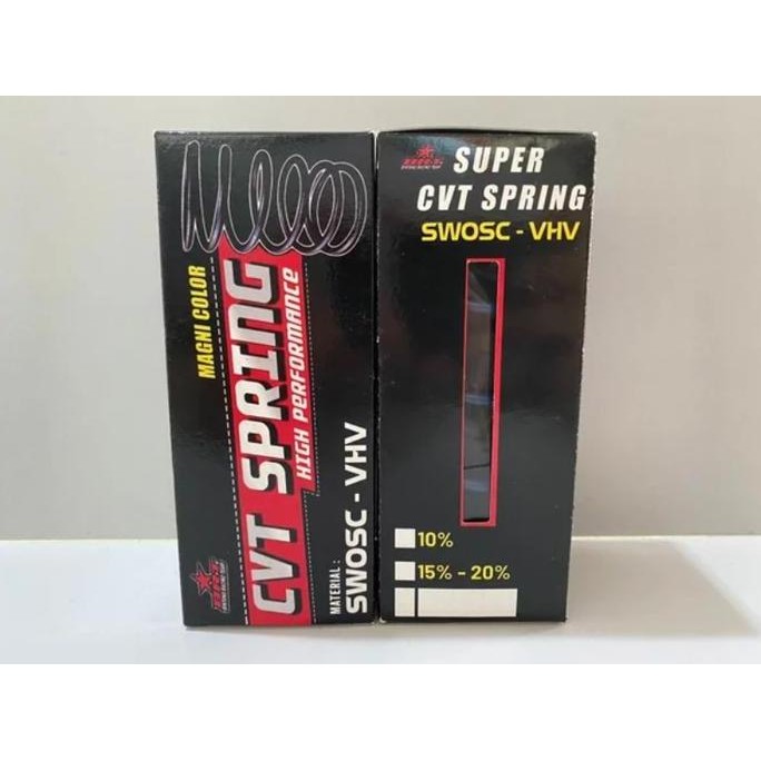 Jual PER CVT BRT 10 DAN 20 PERSEN VARIO ADV PCX 125 150 RESTOCK ...