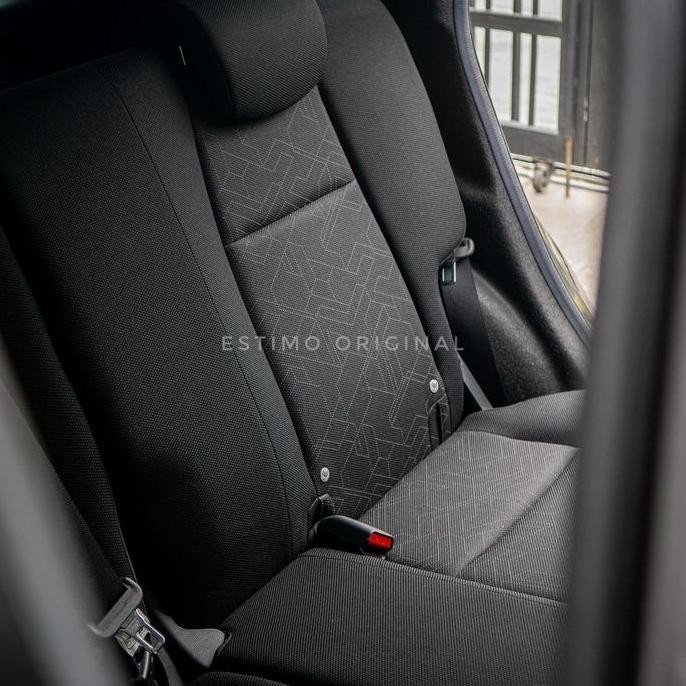 Jual Jual Kain Jok Mobil Jazz GK5 Jazz RS 2008 -2017 Original 100% ...