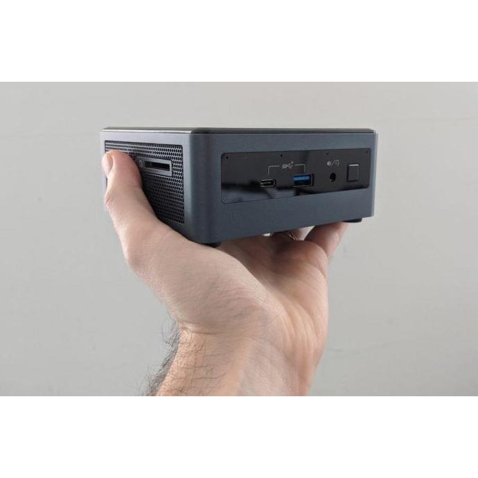 Jual Intel Nuc Gen 11 Celeron N5105 +Ram +Ssd M.2 Nvme +Win 11 |Siap ...