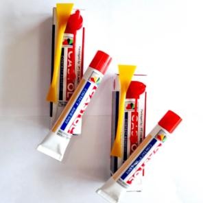 Jual Lem Castol Tanggung 21Cc 1 Box Isi 12 Pcs | Shopee Indonesia