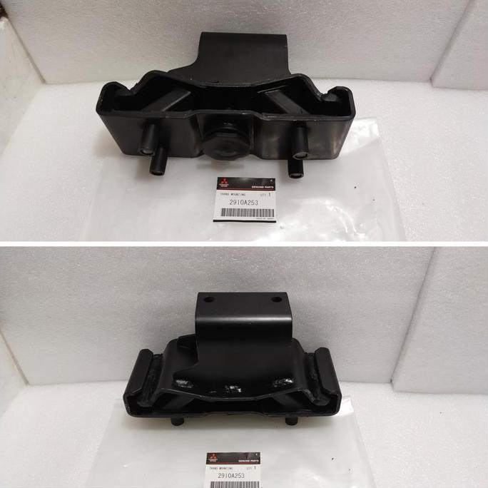 Jual transmounting atau insulator mounting Triton new HDX 2910A253 ...