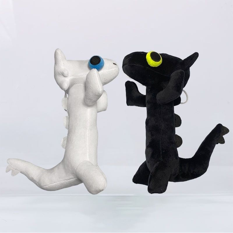 Jual Toothless Dancing Plush Mainan Plush Panjang Tanpa Gigi dari How ...