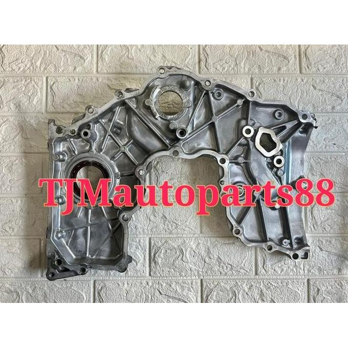 Jual Cover Timing Chain Innova Reborn Fortuner Hilux Revo Diesel 2GD ...
