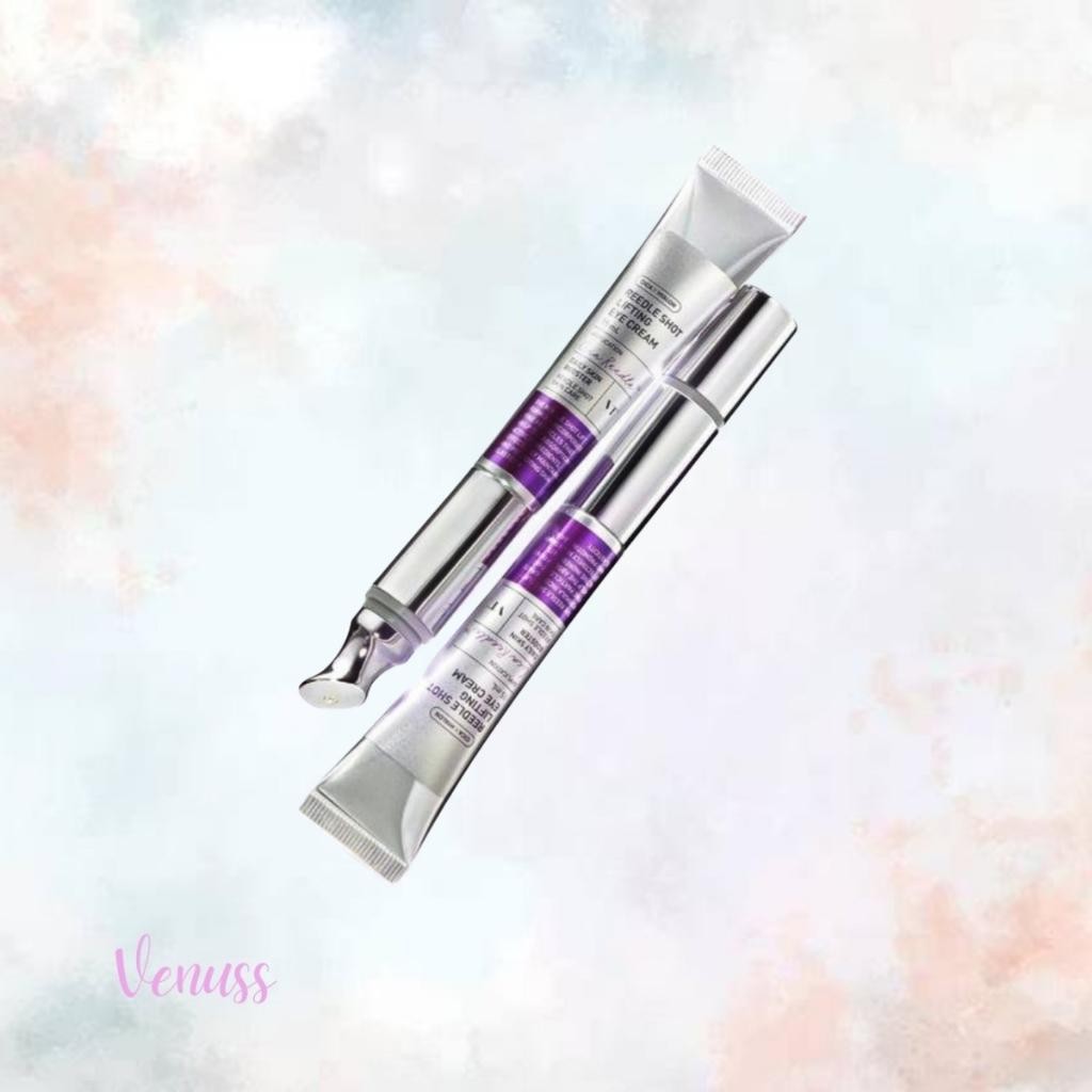 Jual Vt Reedle Shot Lifting Eye Cream 15Ml New Best Quality 100% ...