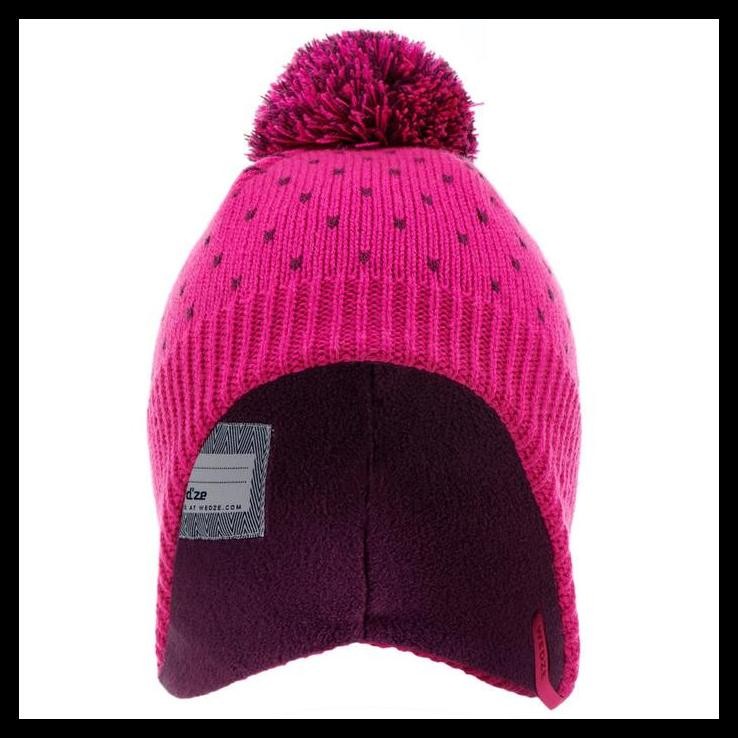 Jual BEST DEAL TOPI KUPLUK ANAK CAMPING HIKING TREKKING FLAP SKI HAT ...
