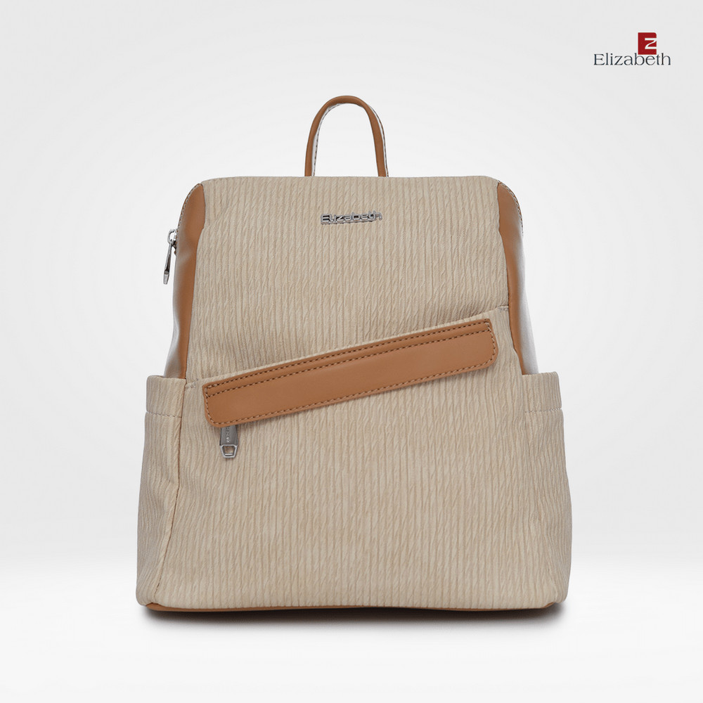 Jual Tas Elizabeth Backpack 0055-6018 | Shopee Indonesia